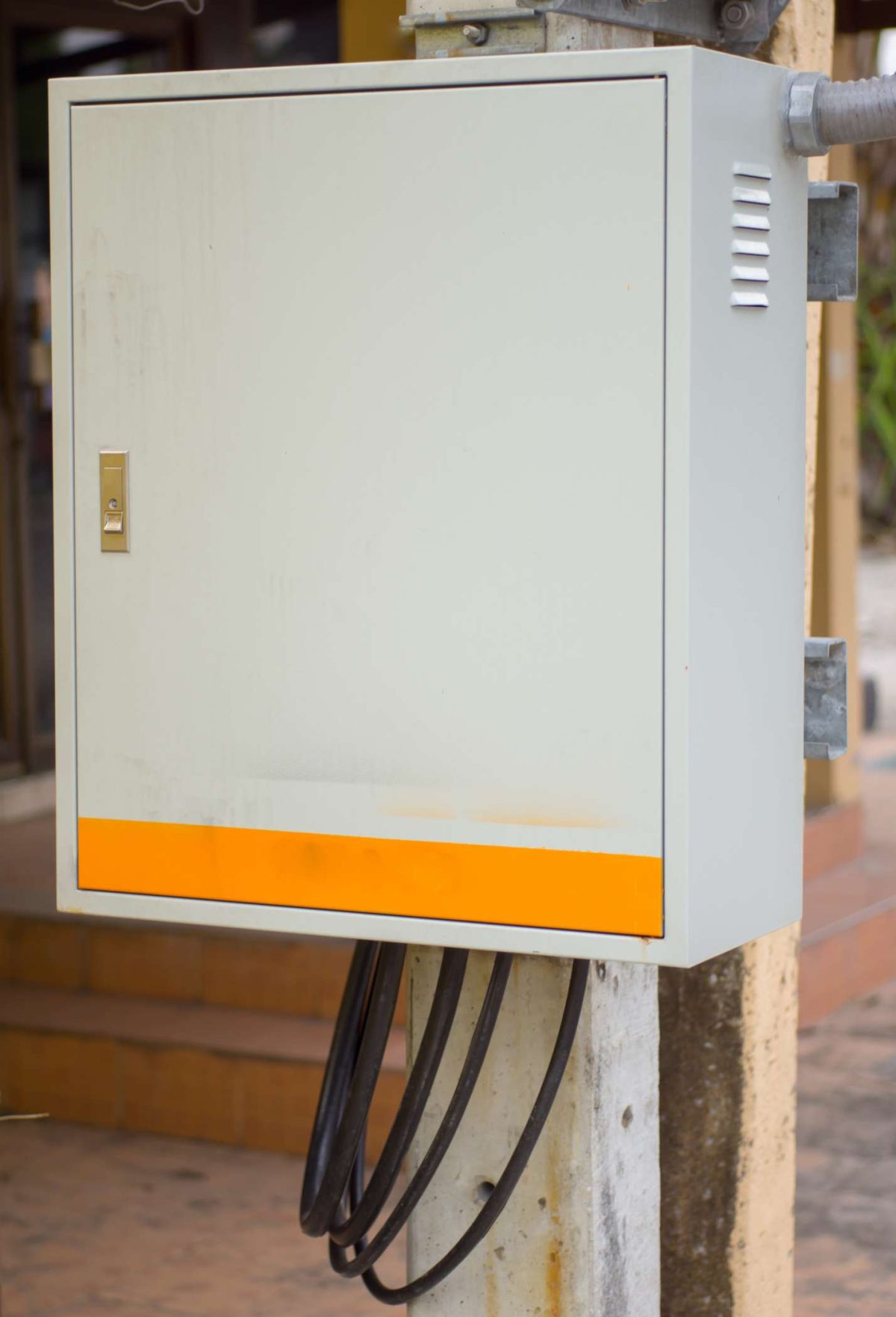 Electrical Boxes for Weatherproof Installations | iCapitalPro